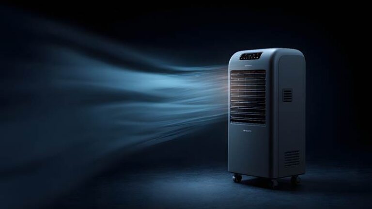 Warming Up the Workplace: How Portable Climate Control Keeps Winter at ...